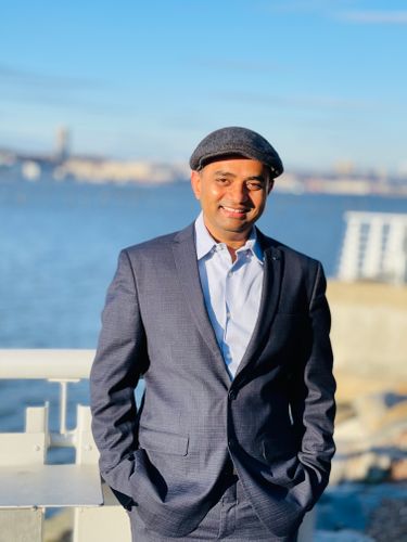 Speakers - The AI Summit New York 2022