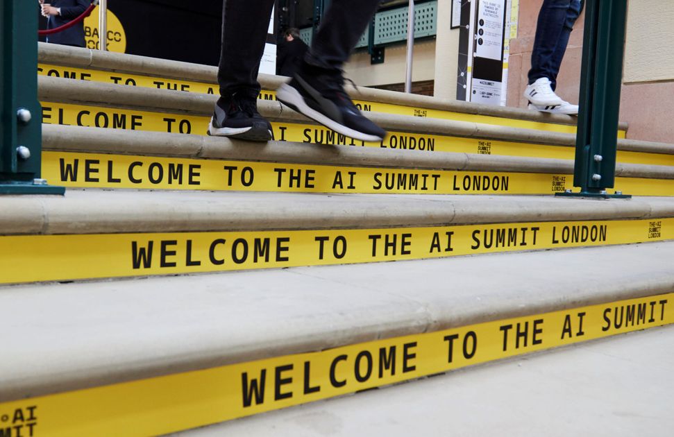The AI Summit London