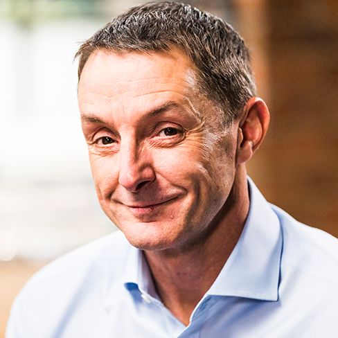 Speakers - The AI Summit London