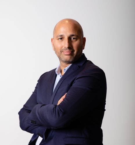 Speakers | The AI Summit London