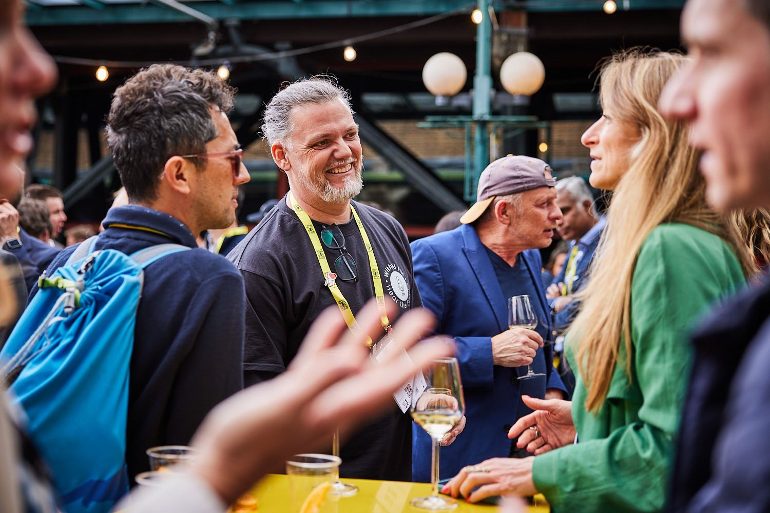 The AI Summit London
