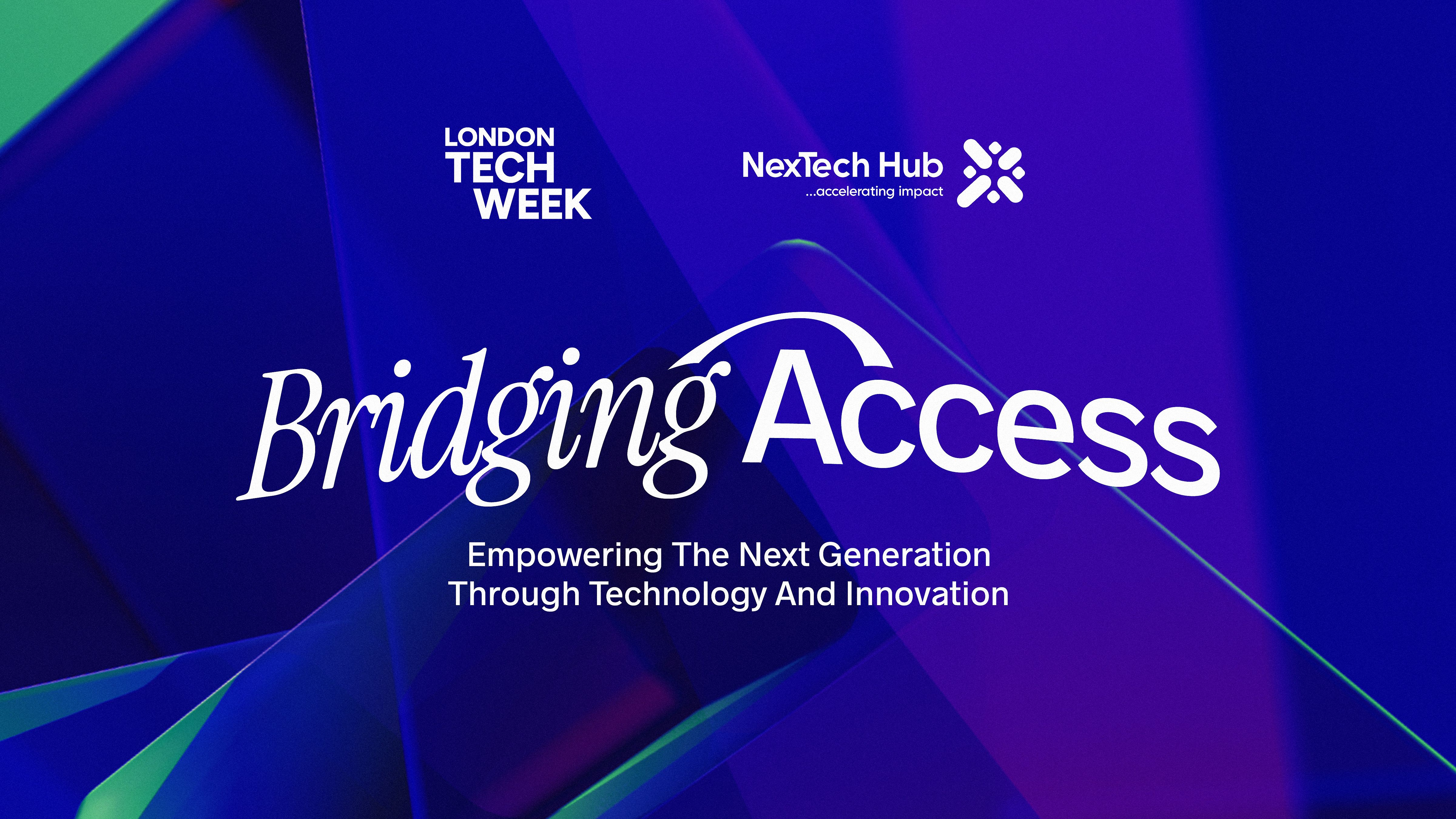 Bridging Access: Empowering the Next Generation Through Technology and ...