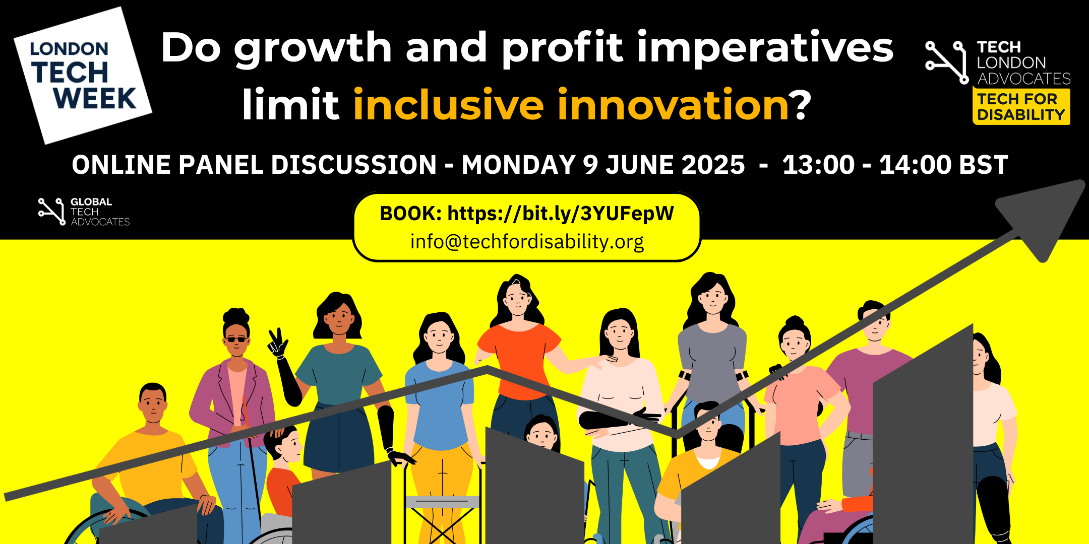 Do growth and profit imperatives limit inclusive innovation? - London ...