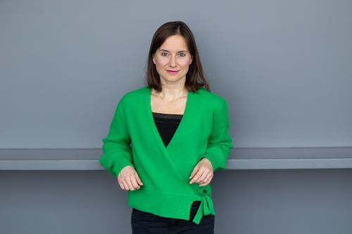 Andrea Zitna - London Tech Week 2025