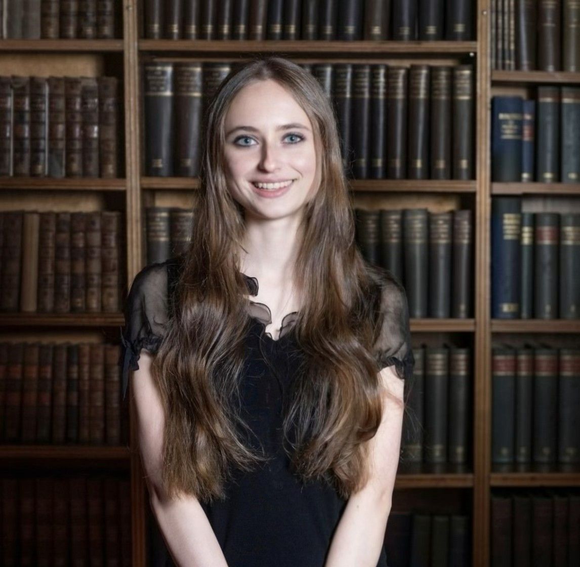 Anya Trofimova - London Tech Week 2026