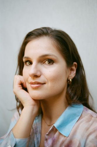 Ariana Alexander-Sefre - London Tech Week 2025