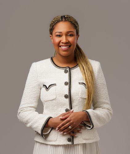 June Angelides MBE - London Tech Week 2025