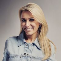 Lara Lewington, Presenter, BBC Click