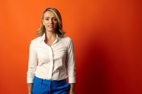 Linzi Boyd - London Tech Week 2025