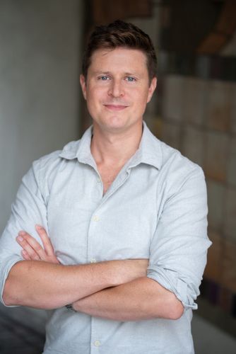 Tom Bohills - London Tech Week 2025