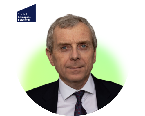 An Interview with Paul Hutton, CEO of Cranfield Aerospace - Innovation ...