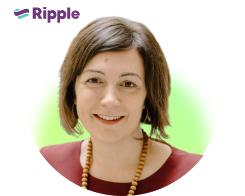 An Interview with Sarah Merrick, Founder and CEO of Ripple Energy ...