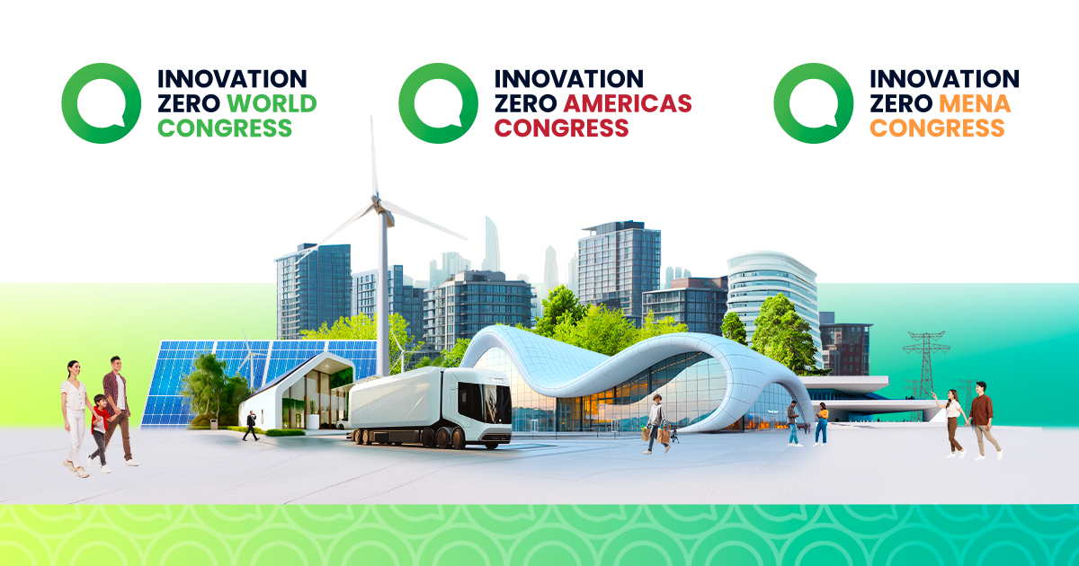 St. Andrews House - Innovation Zero 2025