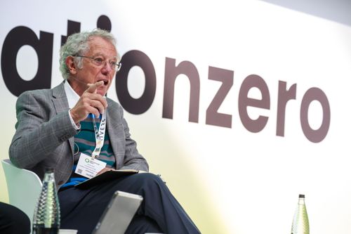 Gallery - Innovation Zero 2025