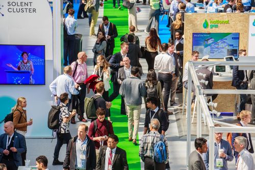 Gallery - Innovation Zero 2025