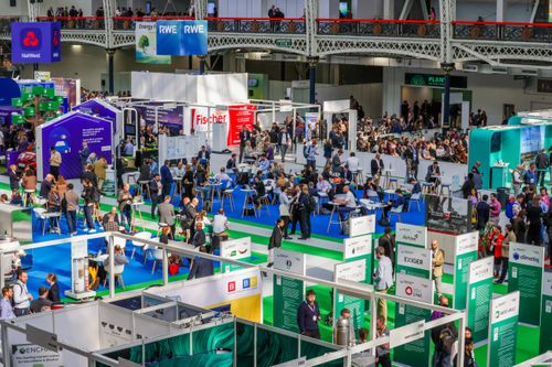 Innovation Zero Content Centre