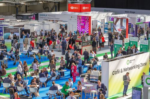 Innovation Zero Content Centre