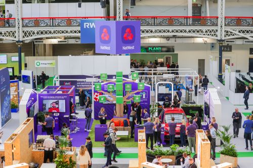 Innovation Zero Content Centre