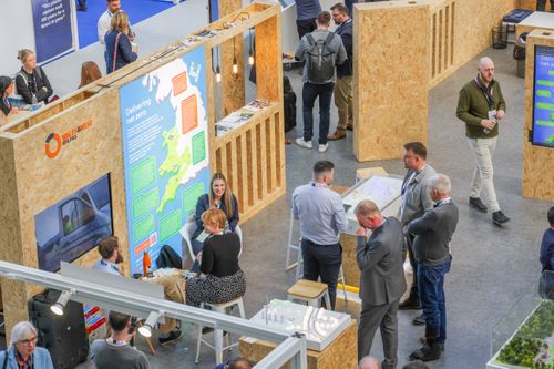 Gallery - Innovation Zero 2025