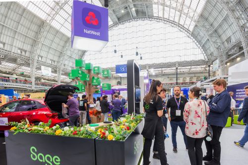 Gallery - Innovation Zero 2025