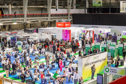 Innovation Zero Content Centre