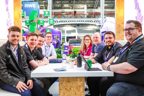 Innovation Zero Content Centre