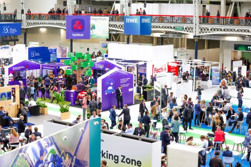 Innovation Zero Content Centre