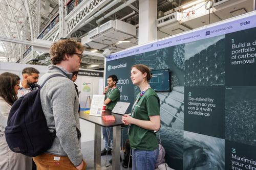 Gallery - Innovation Zero 2025
