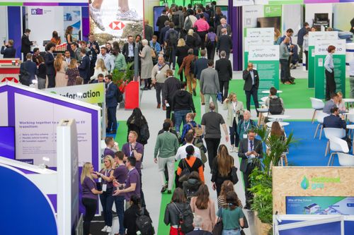 Gallery - Innovation Zero 2025