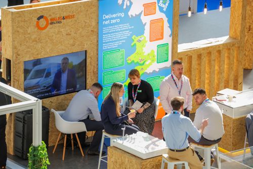 Innovation Zero Content Centre