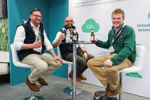 Innovation Zero Content Centre