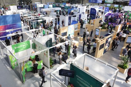 Innovation Zero Content Centre