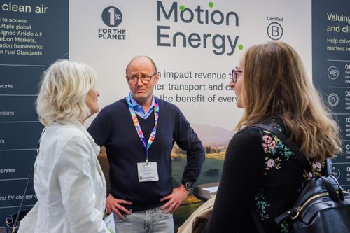 Innovation Zero Content Centre