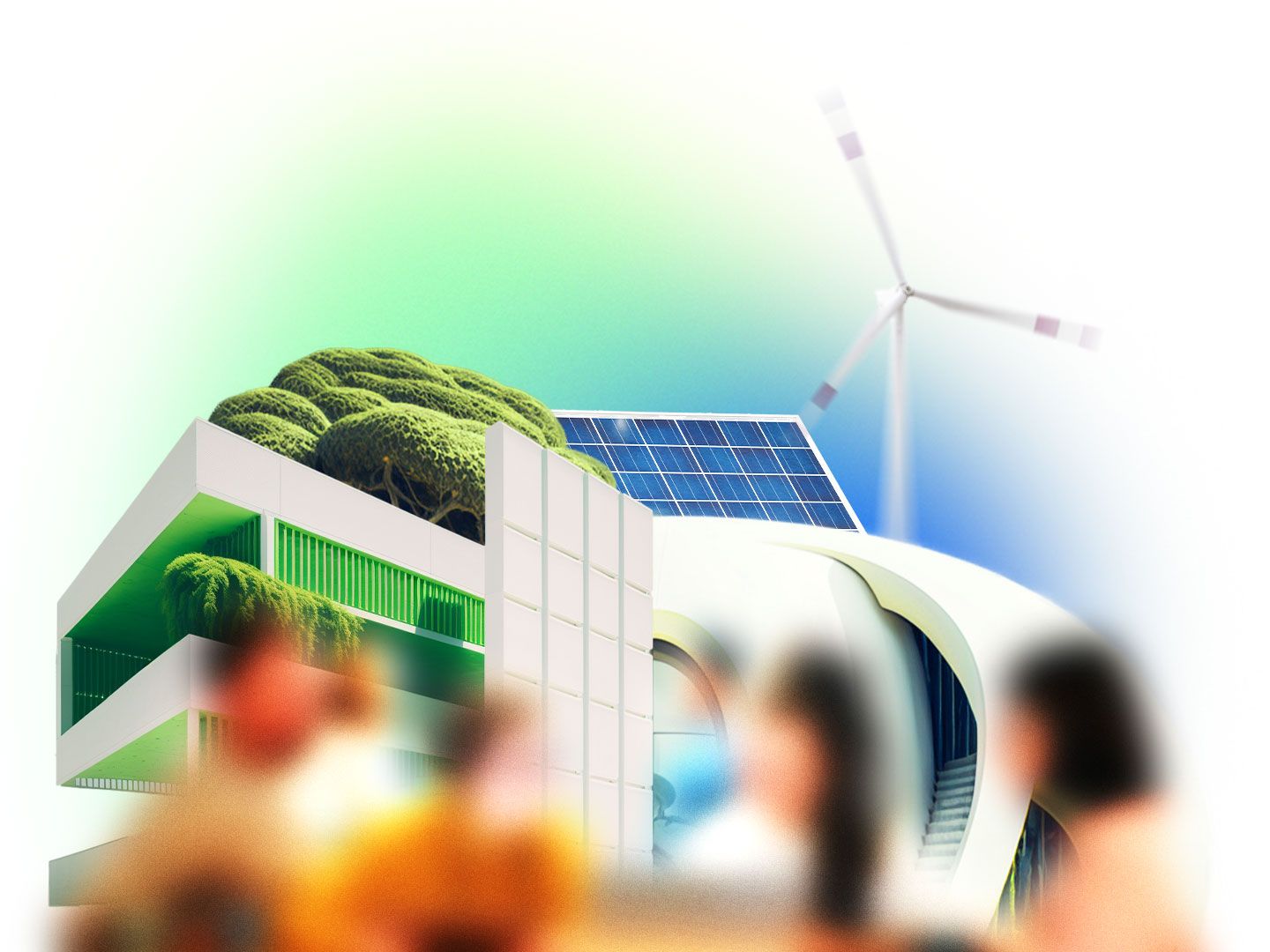 Innovation Zero | Why Visit?