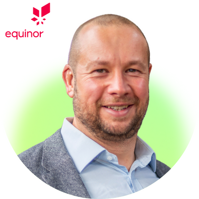 Innovation Zero | Speakers