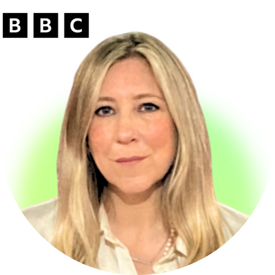 Innovation Zero | Speakers