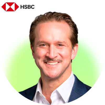 Innovation Zero | Speakers