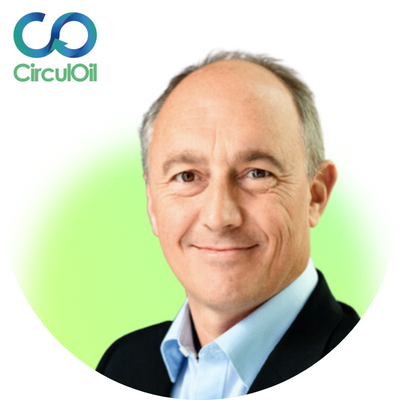 Innovation Zero | Speakers