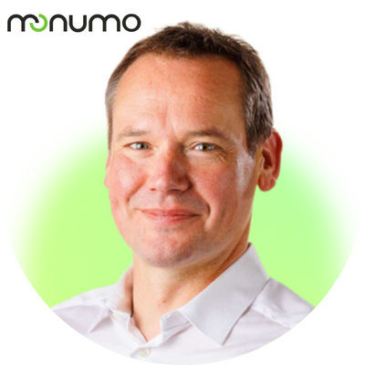 Innovation Zero | Speakers