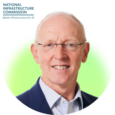 Innovation Zero | Speakers