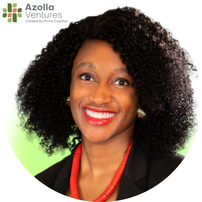 Innovation Zero | Speakers