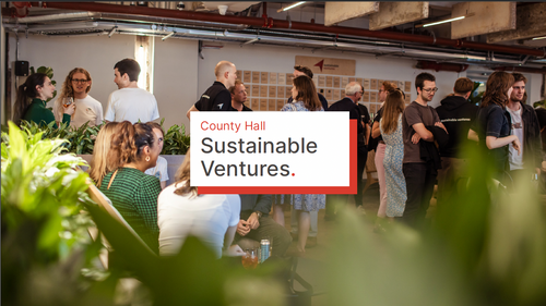 Exhibitor Brochures - Innovation Zero 2024