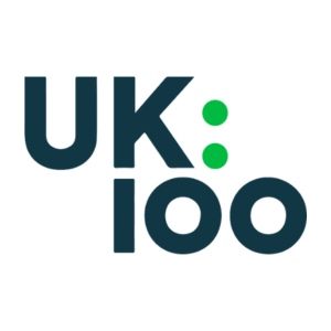 Innovation Zero - Sustainability Conference 29th & 30th Apr 2025