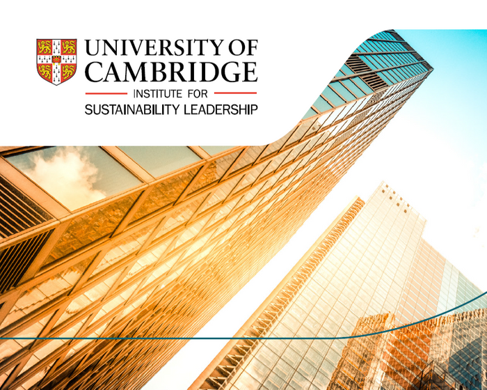 Financial Innovation for SME Net Zero Transition - Innovation Zero 2025