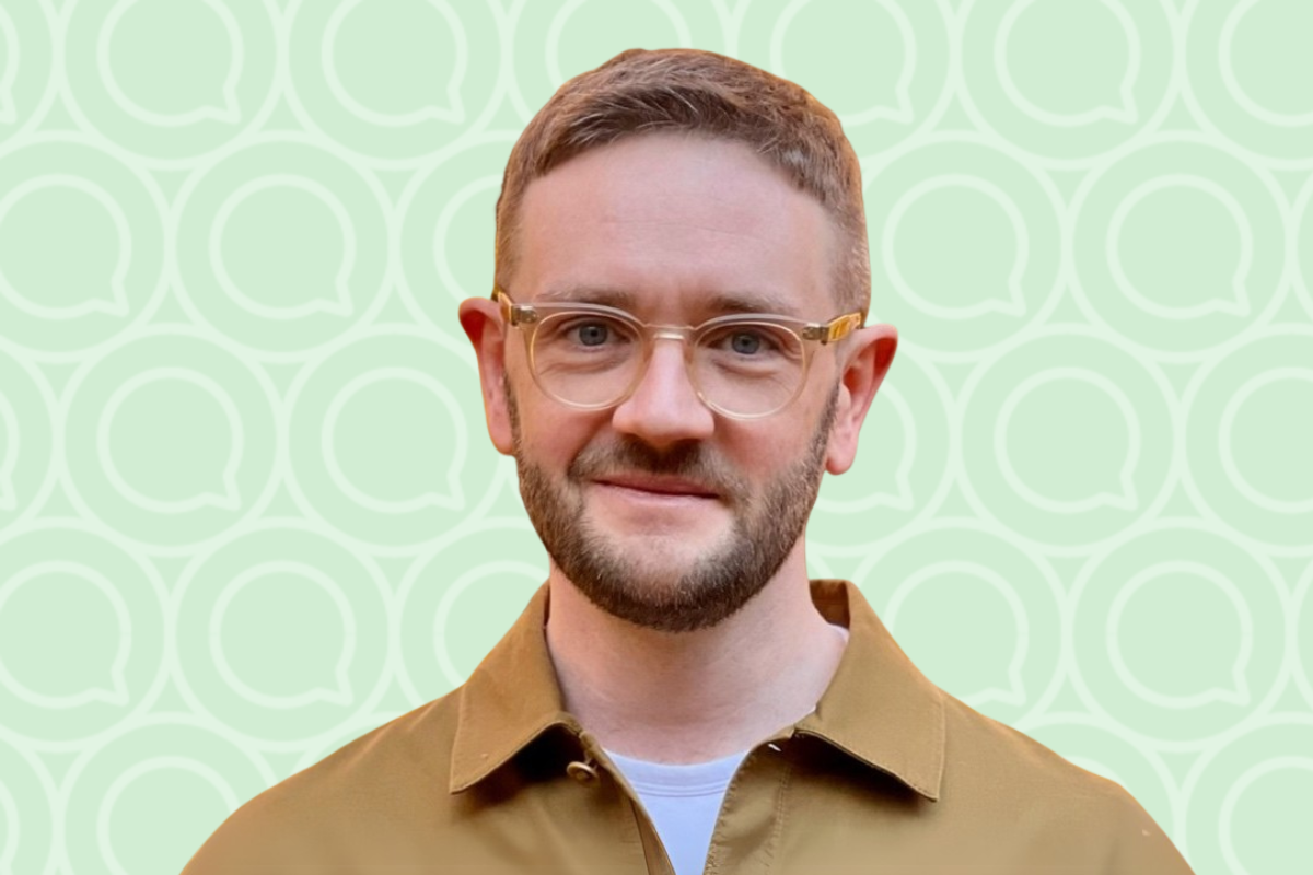 Chris Stark CBE at Innovation Zero World - Innovation Zero World 2026