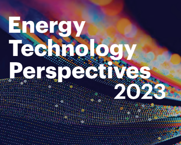 Energy Technology Perspectives - Innovation Zero 2025