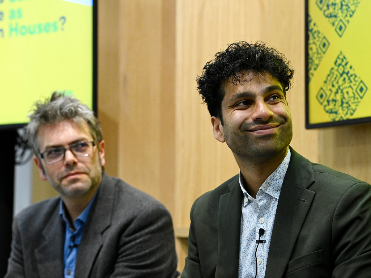 Bridging the gap between ambition and action in the climate transition ...