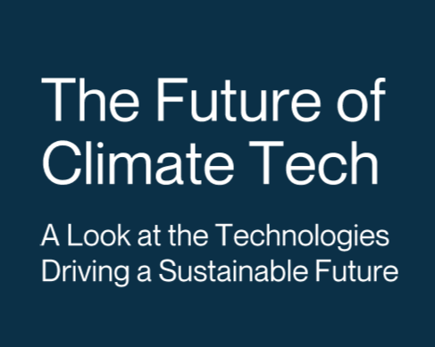 The Future of Climate Tech - Innovation Zero World 2026
