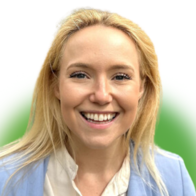 Chloë Payne - Innovation Zero 2025