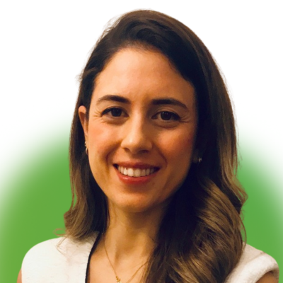 Pinar Ademoglu Vatandost - Innovation Zero 2025